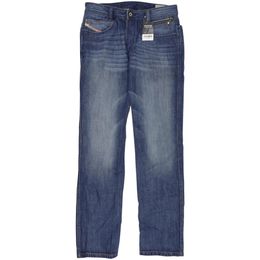 Diesel Jeans Damen Gr&ouml;&szlig;e 32 blau