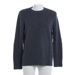 Drykorn Pullover / Strickjacke Herren Gr&ouml;&szlig;e M blau