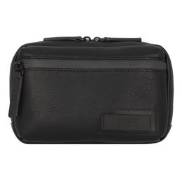 Jost G&uuml;rteltasche 'Riga' Herren Gr&ouml;&szlig;e XS/XL schwarz