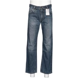 Brax Jeans Herren Gr&ouml;&szlig;e 33 blau