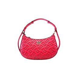 Pinko Schultertasche '102790 A1YB' Damen Gr&ouml;&szlig;e One Size rot