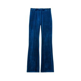 Camomilla Italia Hose 'Victoriaa' Damen Gr&ouml;&szlig;e 44 blau