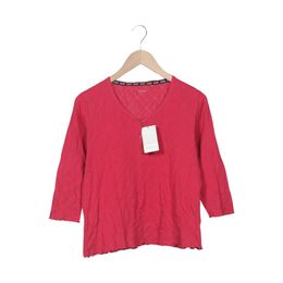 JOOP! Langarmshirt Damen Gr&ouml;&szlig;e M rot