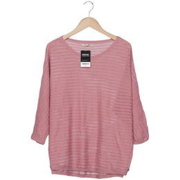 Tom Tailor Denim Pullover Damen Gr&ouml;&szlig;e M pink