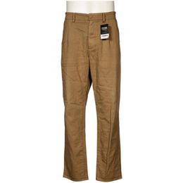 Pepe Jeans Stoffhose Herren Gr&ouml;&szlig;e 34 braun