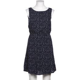 Tom Tailor Denim Kleid Damen Gr&ouml;&szlig;e S marine
