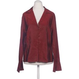 Vera Mont Bluse Damen Gr&ouml;&szlig;e XL rot