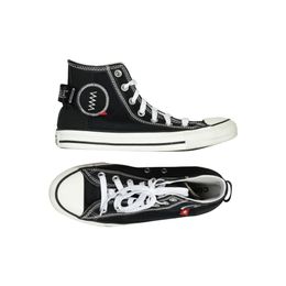 Converse Sneaker Damen Gr&ouml;&szlig;e 39 schwarz