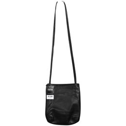 Bree Handtasche klein Leder Damen Gr&ouml;&szlig;e One Size schwarz
