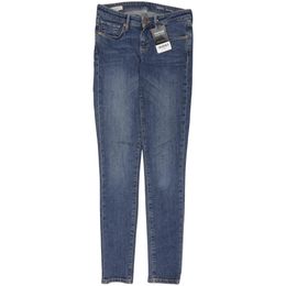 armedangels Jeans Damen Gr&ouml;&szlig;e 26 blau