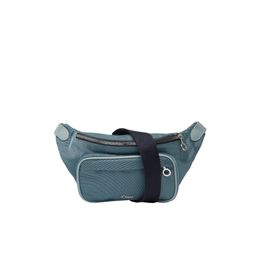 s.Oliver G&uuml;rteltasche Damen Gr&ouml;&szlig;e One Size cyanblau