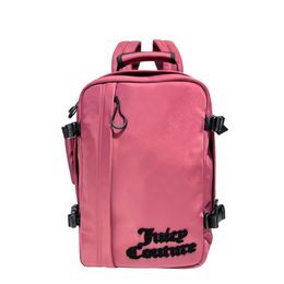 Juicy Couture Rucksack 'CABIN ZERO' Damen Gr&ouml;&szlig;e One Size pink / schwarz