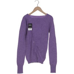 Jacquemus Pullover Damen Gr&ouml;&szlig;e M lila