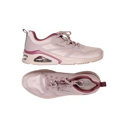 Skechers Sneaker Damen Gr&ouml;&szlig;e 40 pink