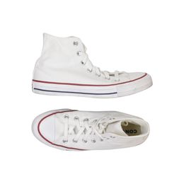 Converse Sneaker Damen Gr&ouml;&szlig;e 38 wei&szlig;