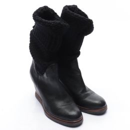 Marc O'Polo Marc O'polo Stiefel Damen Gr&ouml;&szlig;e 38.5 schwarz