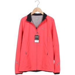 Gore Wear Jacke Damen Gr&ouml;&szlig;e M rot