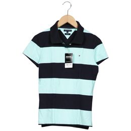 Tommy Hilfiger Poloshirt Damen Gr&ouml;&szlig;e M bunt