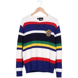 Polo Ralph Lauren Pullover Herren Gr&ouml;&szlig;e M bunt