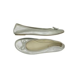 5th Avenue Ballerina Damen Gr&ouml;&szlig;e 42 silber
