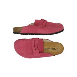 Tamaris Sandalen Damen Gr&ouml;&szlig;e 38 pink