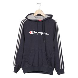 Champion Authentic Athletic Apparel Kapuzenpullover Herren Gr&ouml;&szlig;e L marine