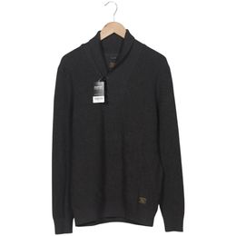 s.Oliver Pullover Herren Gr&ouml;&szlig;e XL grau