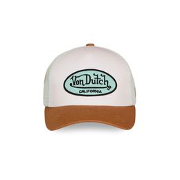 Von Dutch Cap 'Classic' Herren Gr&ouml;&szlig;e 54/64 bunt