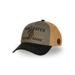 Von Dutch Cap 'Wild' Herren Gr&ouml;&szlig;e 54/64 bunt