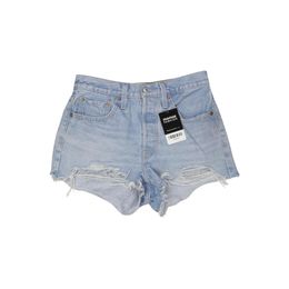 Levi's Levi's Shorts Damen Gr&ouml;&szlig;e XS hellblau