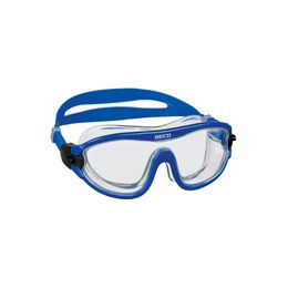 Beco The World Of Aquasports Schwimmbrille 'DURBAN' Herren Gr&ouml;&szlig;e XS/XL blau