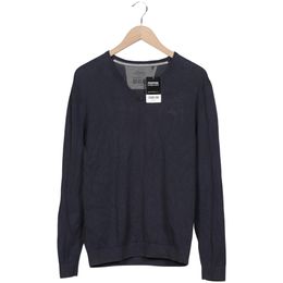 s.Oliver Pullover Herren Gr&ouml;&szlig;e M marine