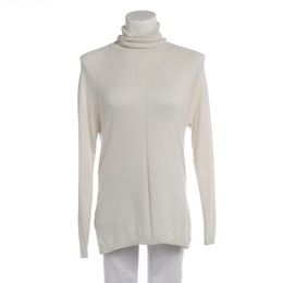 ER Elias Rumelis Elias Rumelis Pullover / Strickjacke Damen Gr&ouml;&szlig;e M wei&szlig;