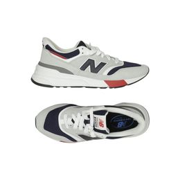 New Balance Sneaker Herren Gr&ouml;&szlig;e 44.5 bunt