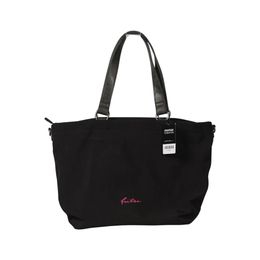 Fritzi aus Preussen Fritzi Aus Preu&szlig;en Handtasche gross Damen Gr&ouml;&szlig;e One Size schwarz
