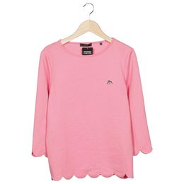 Bonita Sweater Damen Gr&ouml;&szlig;e M pink