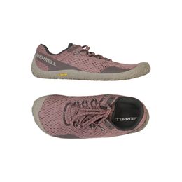 Merrell Sneaker Damen Gr&ouml;&szlig;e 42 pink