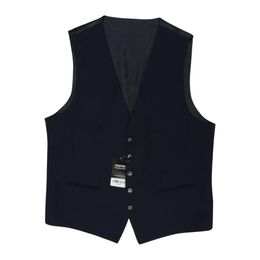 Tommy Hilfiger Tailored Weste Herren Gr&ouml;&szlig;e M/L marine
