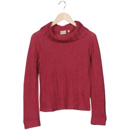 Jackpot Pullover Damen Gr&ouml;&szlig;e M rot