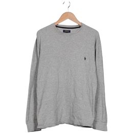 Polo Ralph Lauren Pullover Herren Gr&ouml;&szlig;e L grau