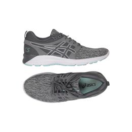 asics Sneaker Damen Gr&ouml;&szlig;e 41.5 grau