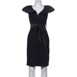 Swing Kleid Damen Gr&ouml;&szlig;e S schwarz