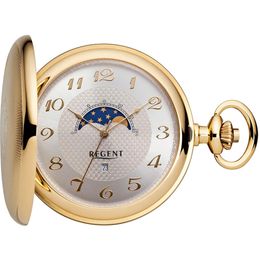 Regent Uhren Regent Taschenuhr Herren Gr&ouml;&szlig;e One Size gold