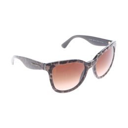 Dolce & Gabbana Dolce & Gabbana Sonnenbrille Damen Gr&ouml;&szlig;e One Size braun