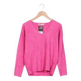 Only Pullover Damen Gr&ouml;&szlig;e XS pink