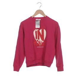 Roseanna Sweater Damen Gr&ouml;&szlig;e M pink