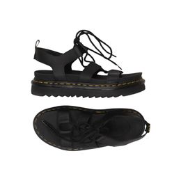 Dr. Martens Sandalen Damen Gr&ouml;&szlig;e 38 schwarz