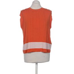 Tommy Hilfiger Pullover Damen Gr&ouml;&szlig;e S orange