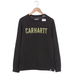 Carhartt Work In Progress Carhartt Wip Langarmshirt Herren Gr&ouml;&szlig;e S gr&uuml;n