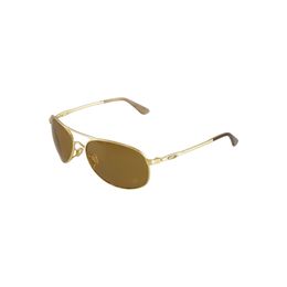 Oakley Sonnenbrille Damen Gr&ouml;&szlig;e One Size gold